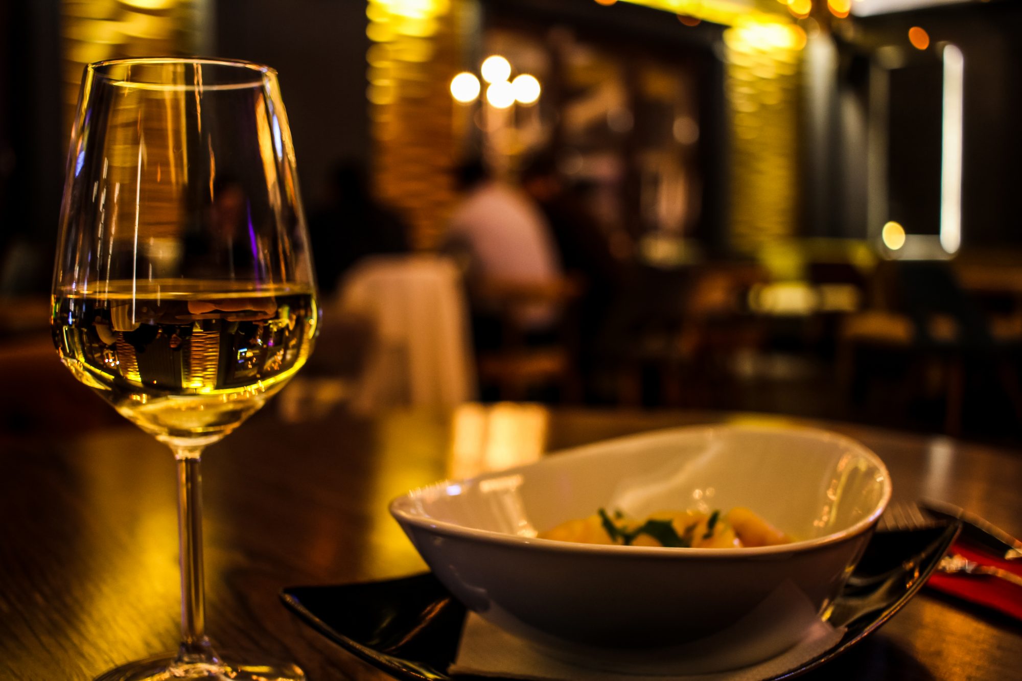 Oakman Inns | Astro