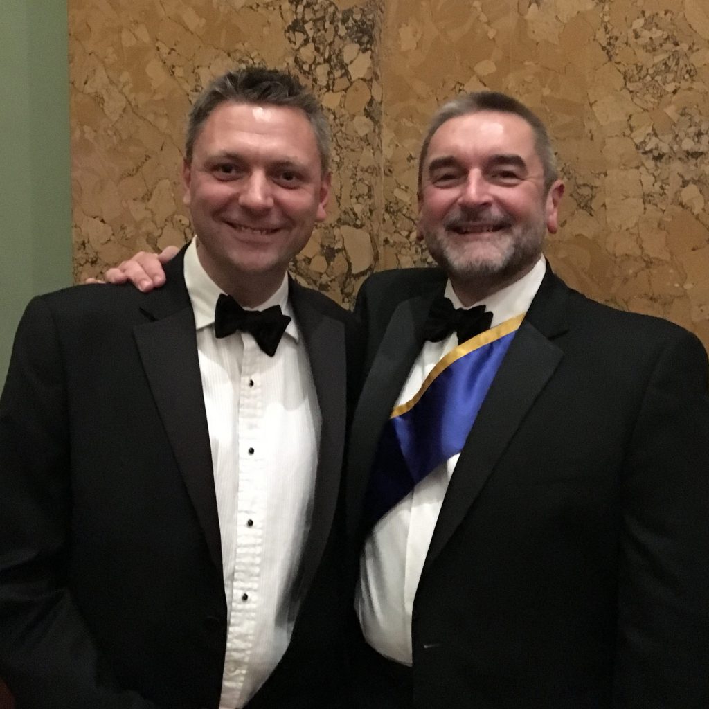 Double honour for Astro team | Astro