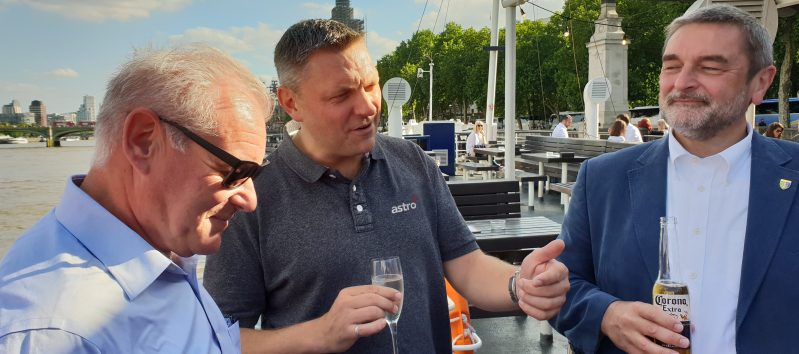 Latest News | Astro Communications Ltd