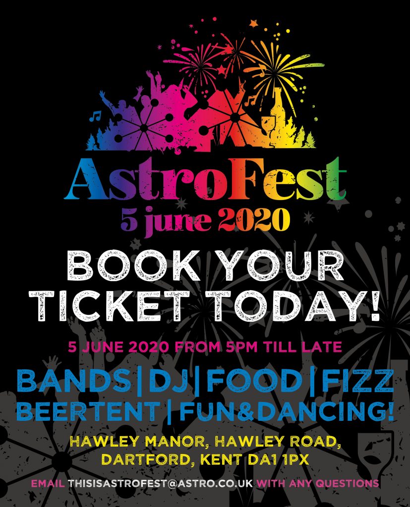 Astro Fest | Astro Communications Ltd