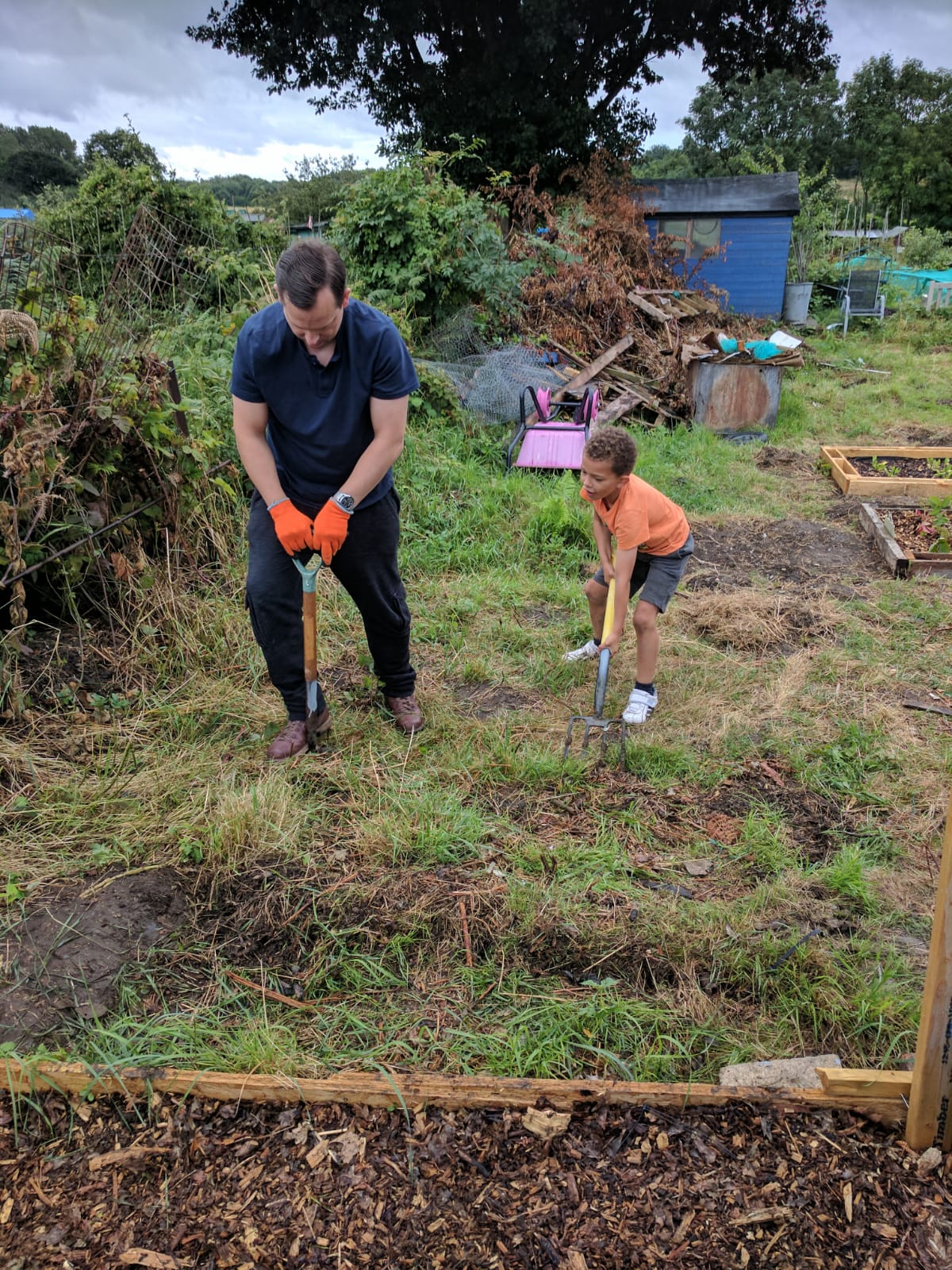 Life at the Lottie | Astro Communications Ltd