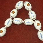 Networks, infrastructure and support | Astro Communications Ltd