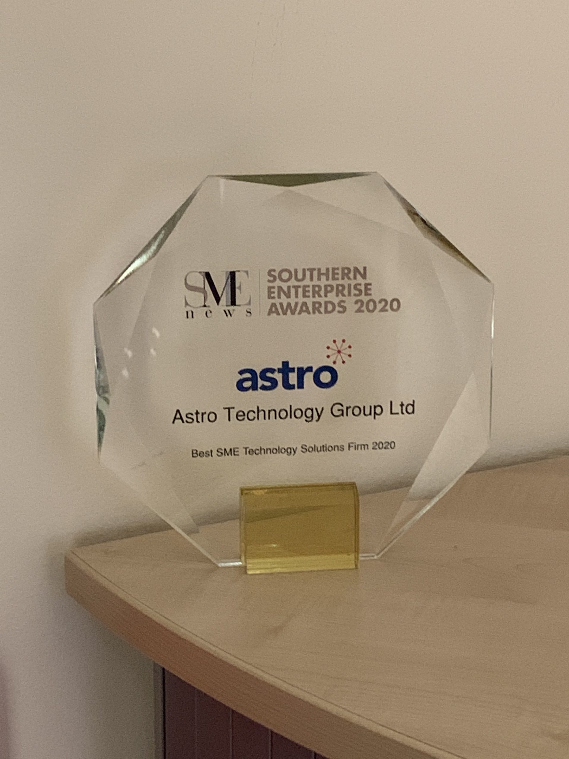 Support | Astro Communications Ltd
