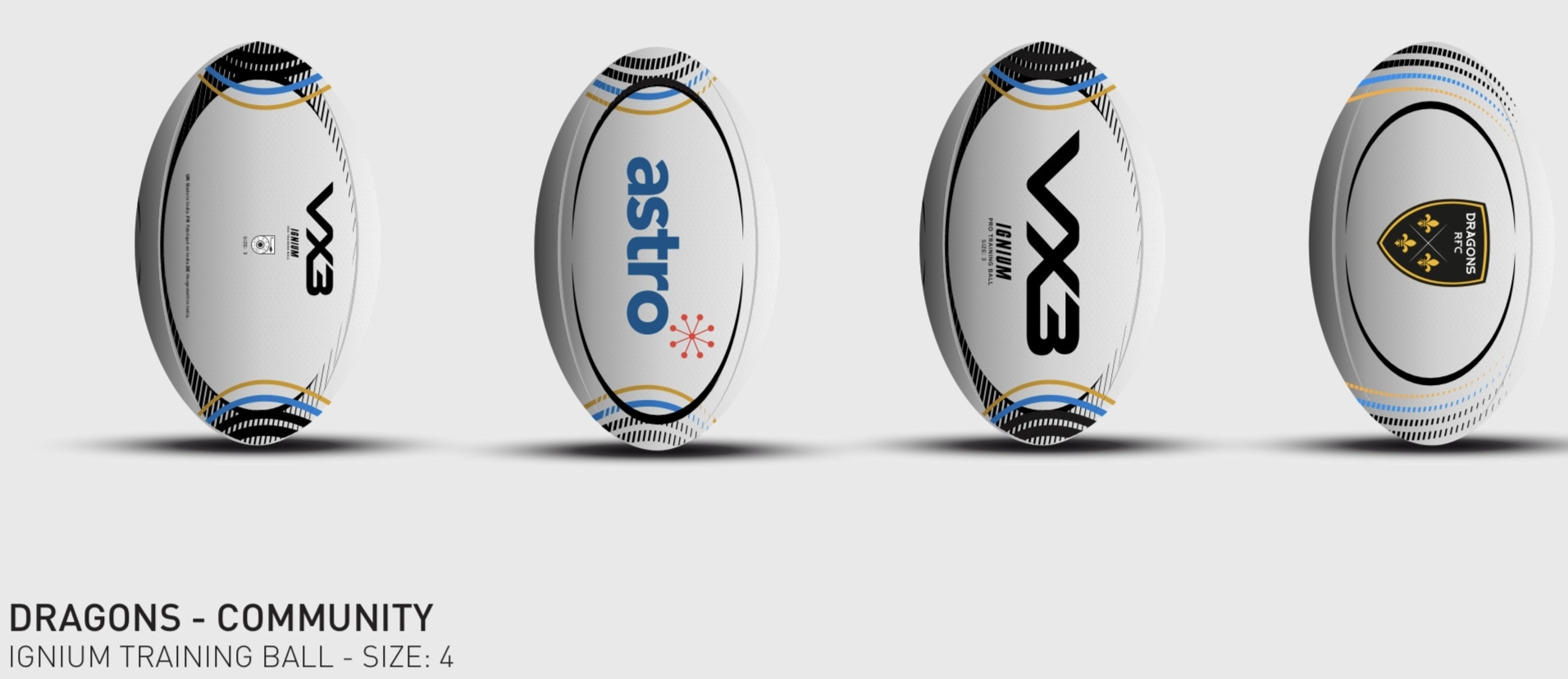 Astro & Dragons partnership continues | Astro Communications Ltd