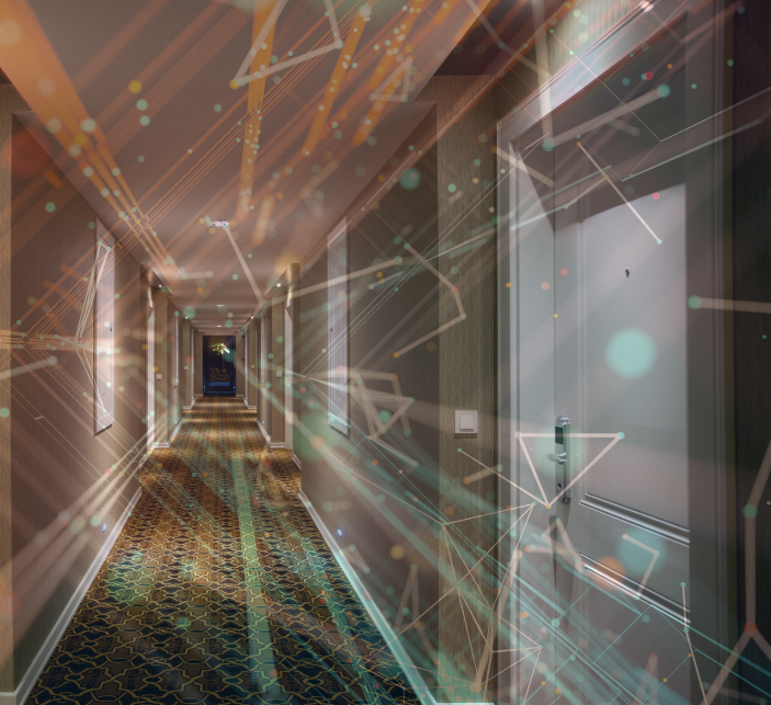 Key Trends in IT Infrastructure Design for Hoteliers | Astro ...