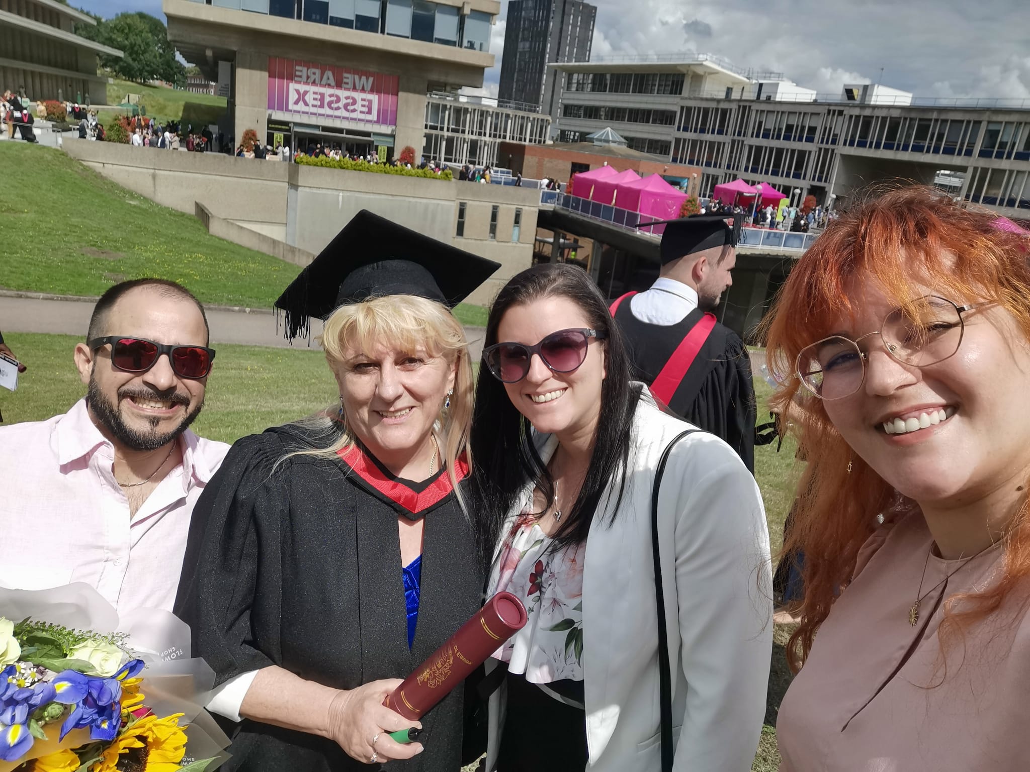 Building a better future | Astro Communications Ltd