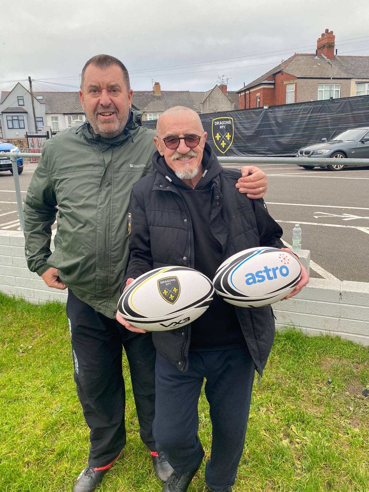 Astro delighted to continue support of grassroots rugby | Astro ...