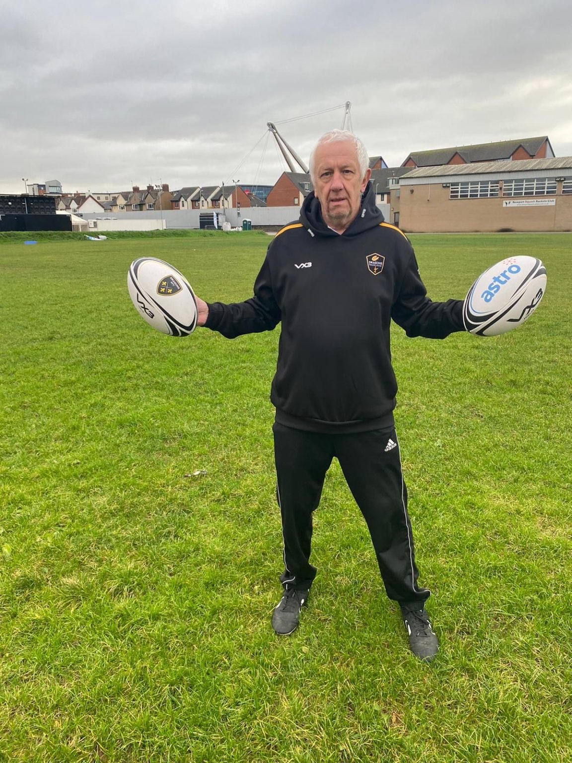 Astro delighted to continue support of grassroots rugby | Astro ...