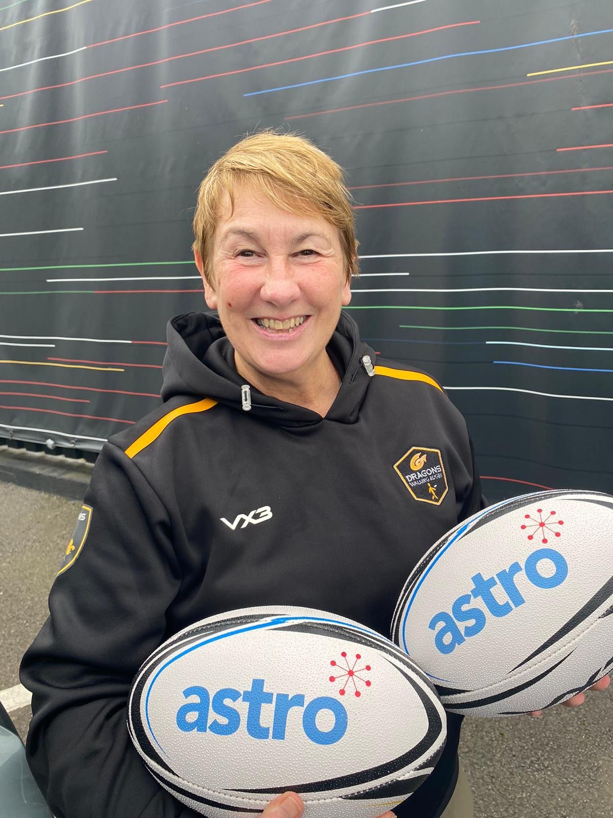 Astro delighted to continue support of grassroots rugby | Astro ...