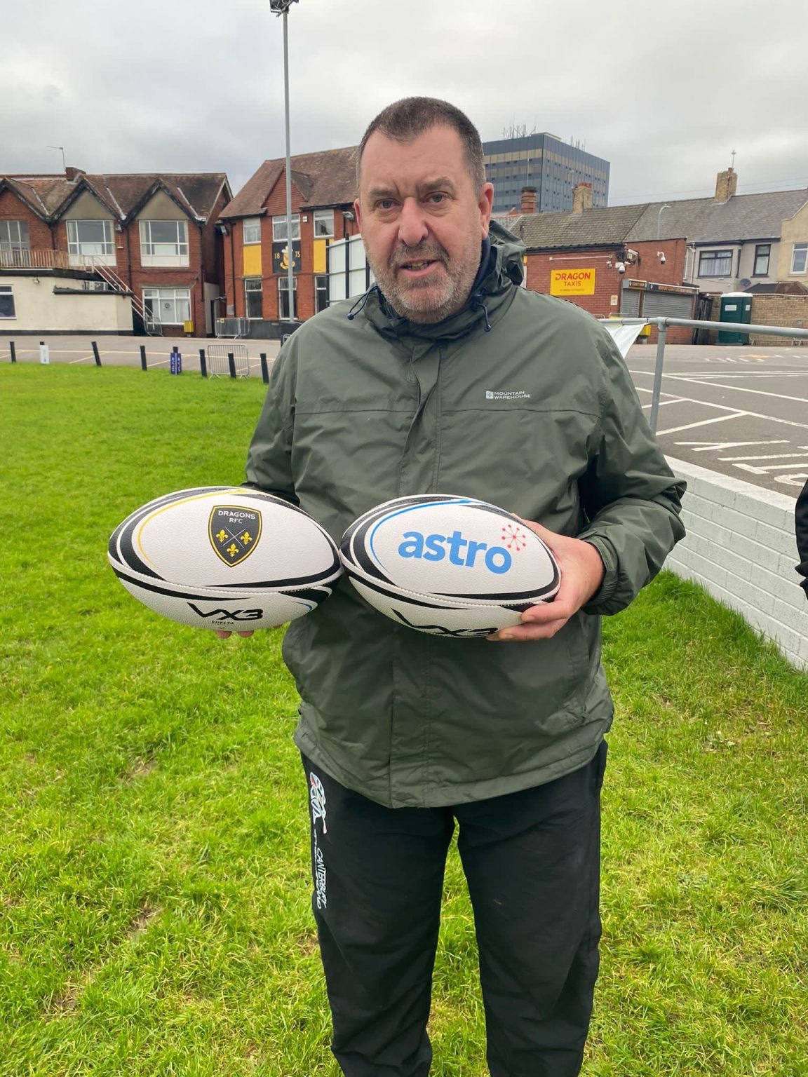 Astro delighted to continue support of grassroots rugby | Astro ...