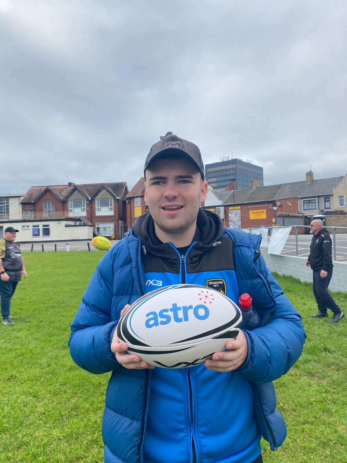 Astro delighted to continue support of grassroots rugby | Astro ...