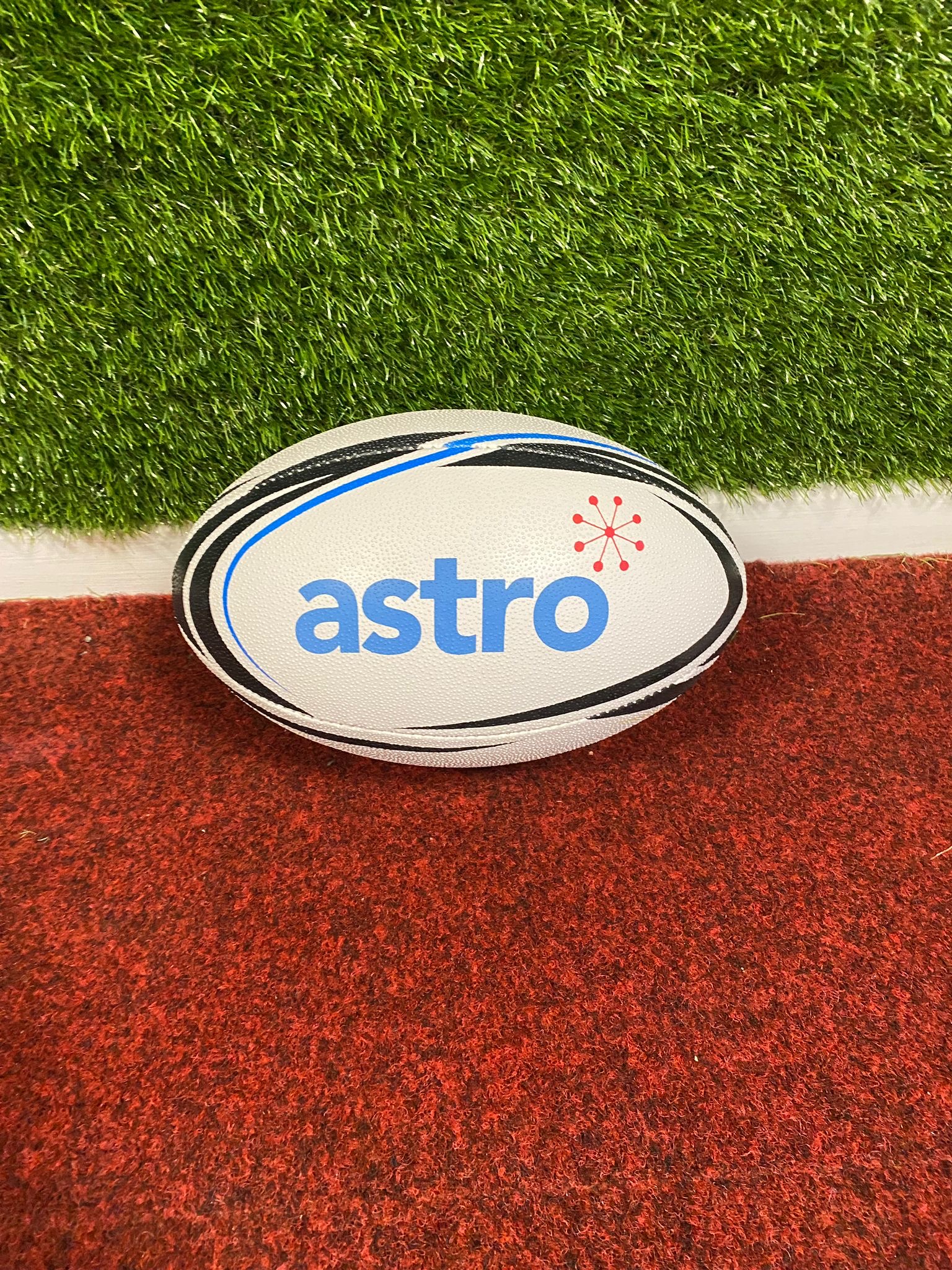 Astro delighted to continue support of grassroots rugby | Astro ...