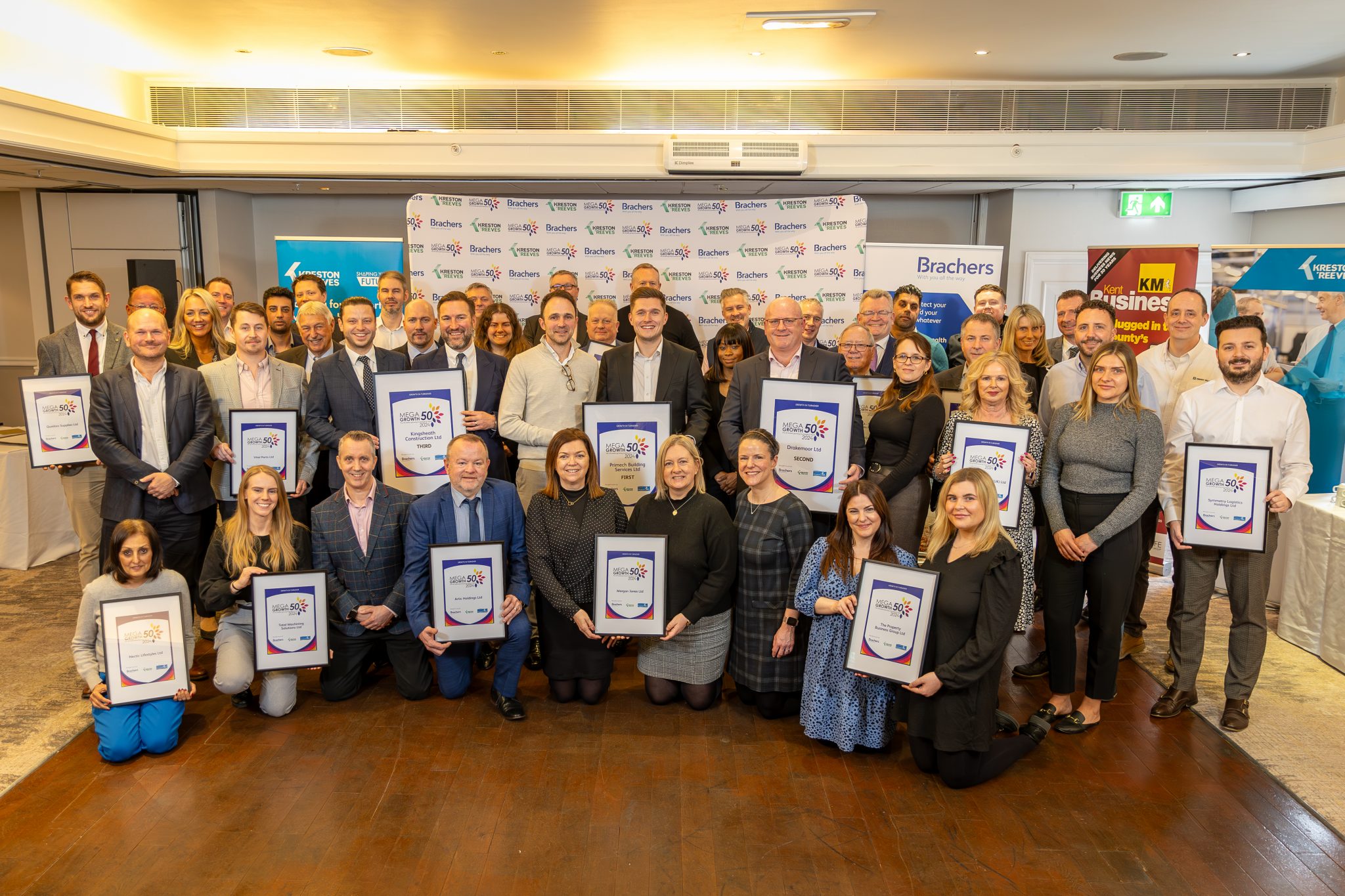 Astro kicks of 40th anniversary year with another successful growth ...